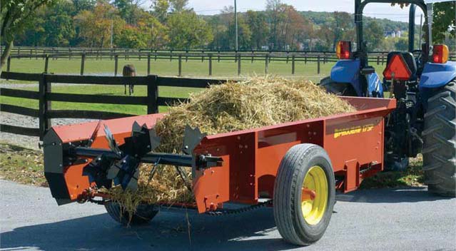 Pequea Equipment | Green and Sons Farm & Lawn Equipment